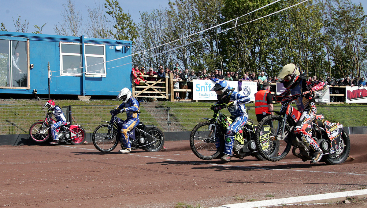 PREVIEW: SUSAN ROPER MEMORIAL, WORKINGTON – British Speedway Official ...