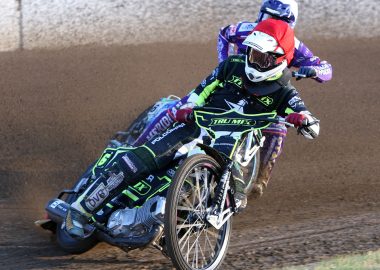 WITCHES WIN WELL – British Speedway Official Website