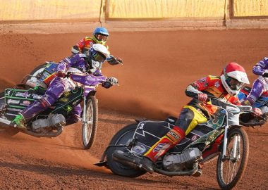 LIONS TOO STRONG FOR PANTHERS – British Speedway Official Website