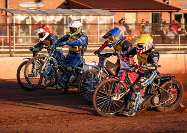BEES EDGE BRUM CHALLENGE – British Speedway Official Website