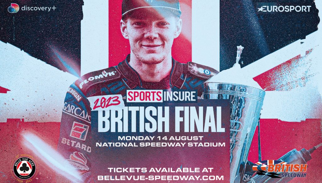 BRITISH FINAL UPDATE – British Speedway Official Website