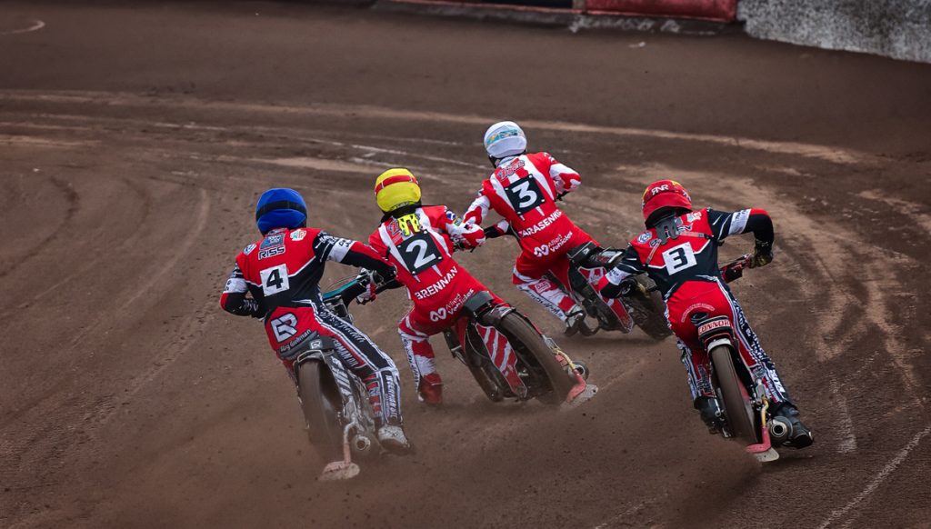 Redcar Bears v Glasgow Tigers – British Speedway Official Website