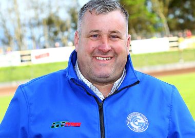 COMETS MOVING UP – British Speedway Official Website