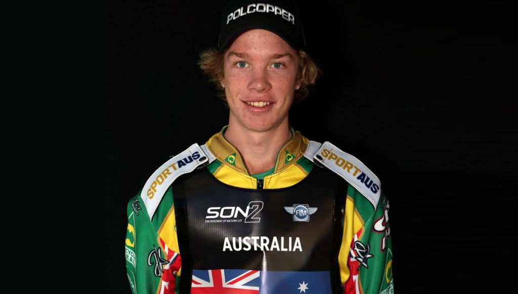 COMETS MOVE FOR ZISCHKE – British Speedway Official Website