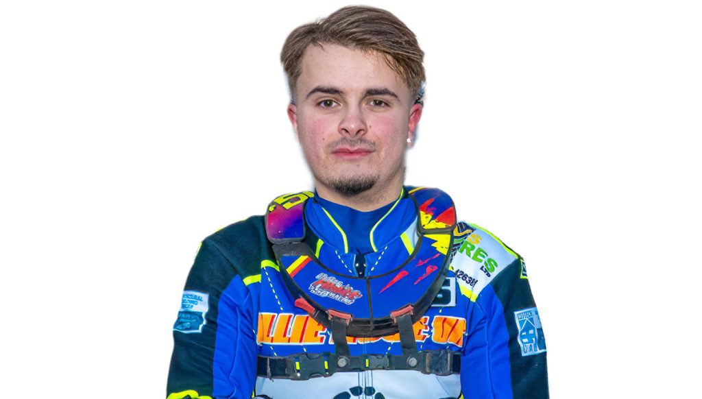 ABLITT IN FOR EAGLES – British Speedway Official Website