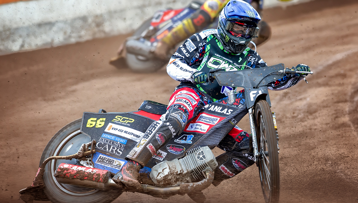 SUNDAY’S RESULT – British Speedway Official Website