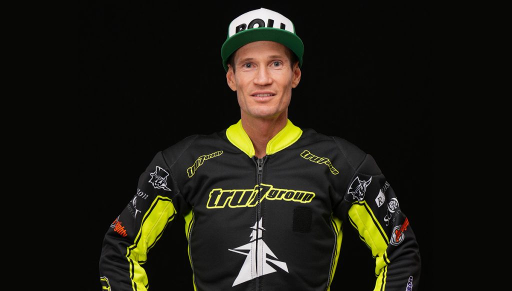 FIRST TWO NAMED FOR BONANZA – British Speedway Official Website