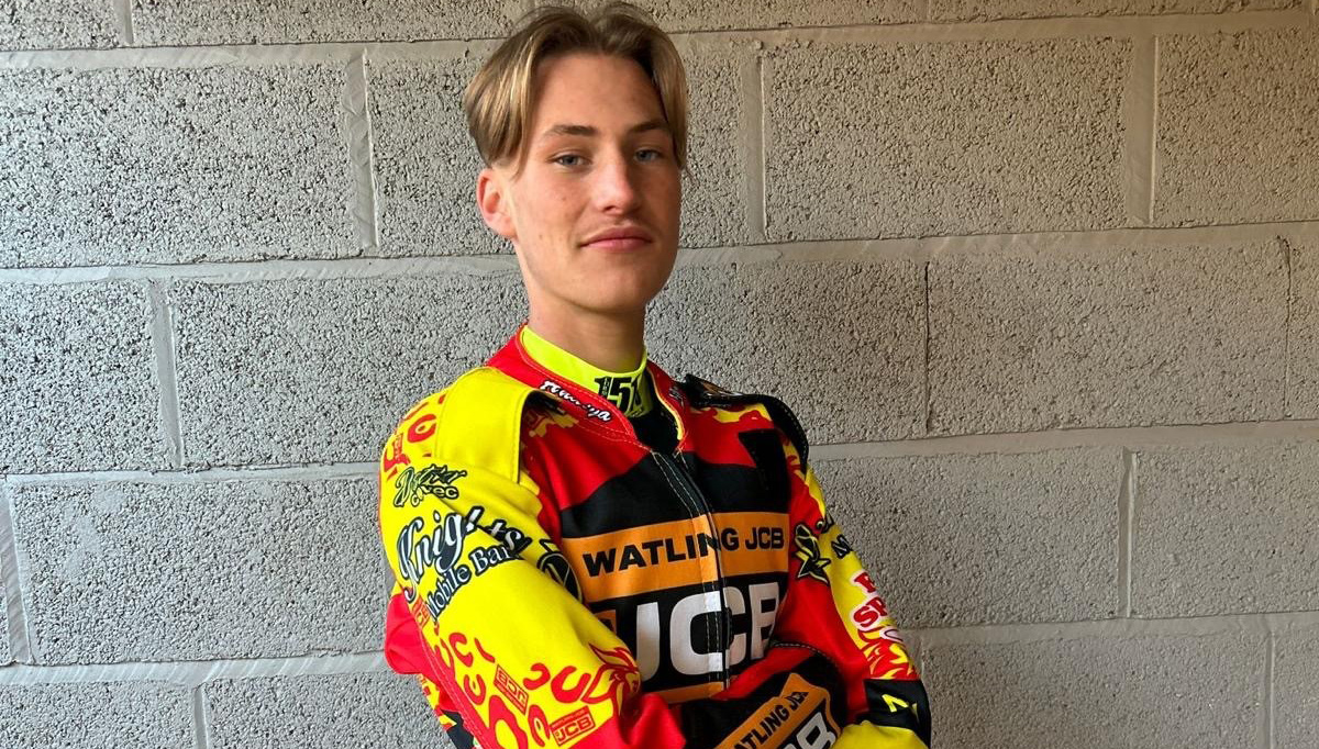 PIRATES GO FOR FOORD – British Speedway Official Website