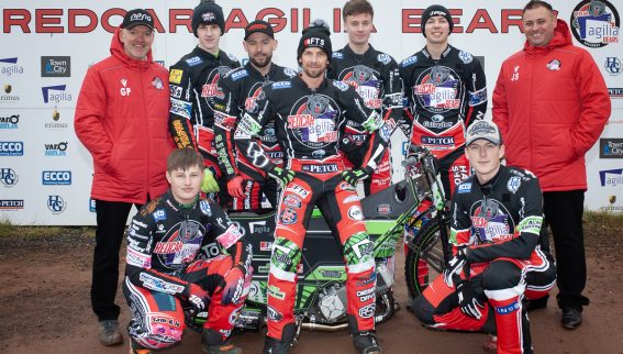 Redcar Bears – British Speedway Official Website