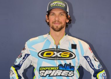 WRIGHT GOOD START FOR SPIRES – British Speedway Official Website