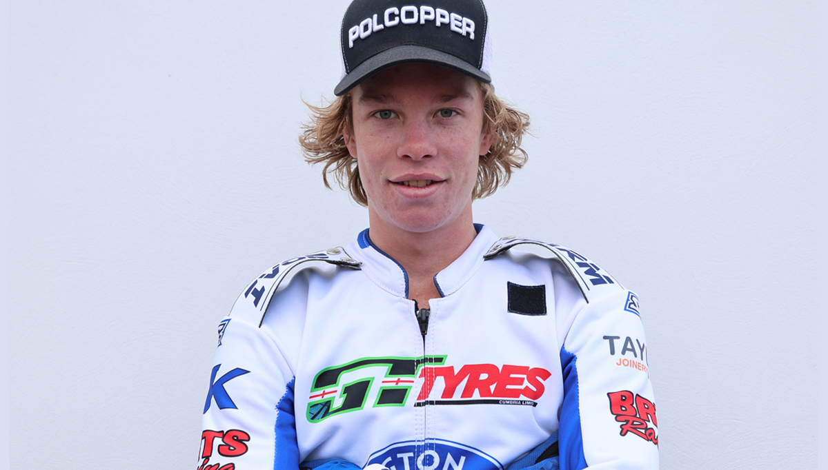 ACES MOVE FOR ZISCHKE – British Speedway Official Website