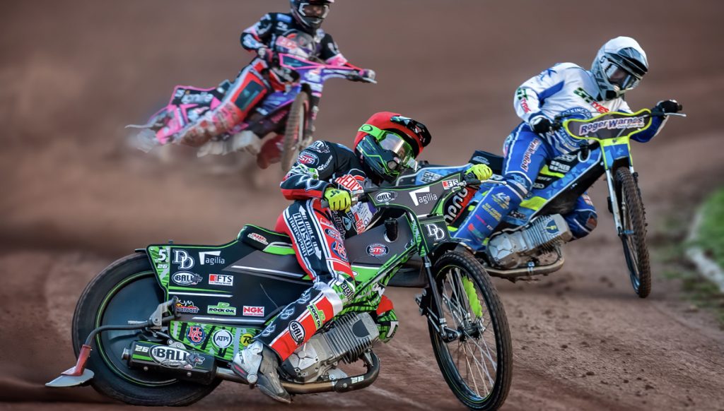 Redcar Bears – British Speedway Official Website