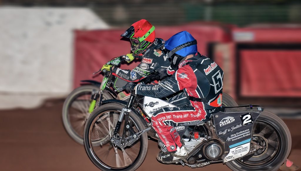 Redcar Bears v Scunthorpe Scorpions – British Speedway Official Website