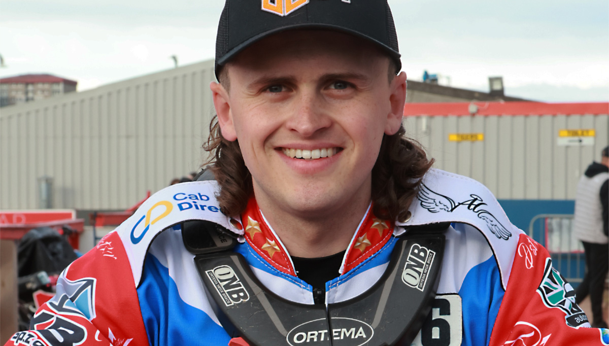 SMITH IN FOR BANDITS – British Speedway Official Website