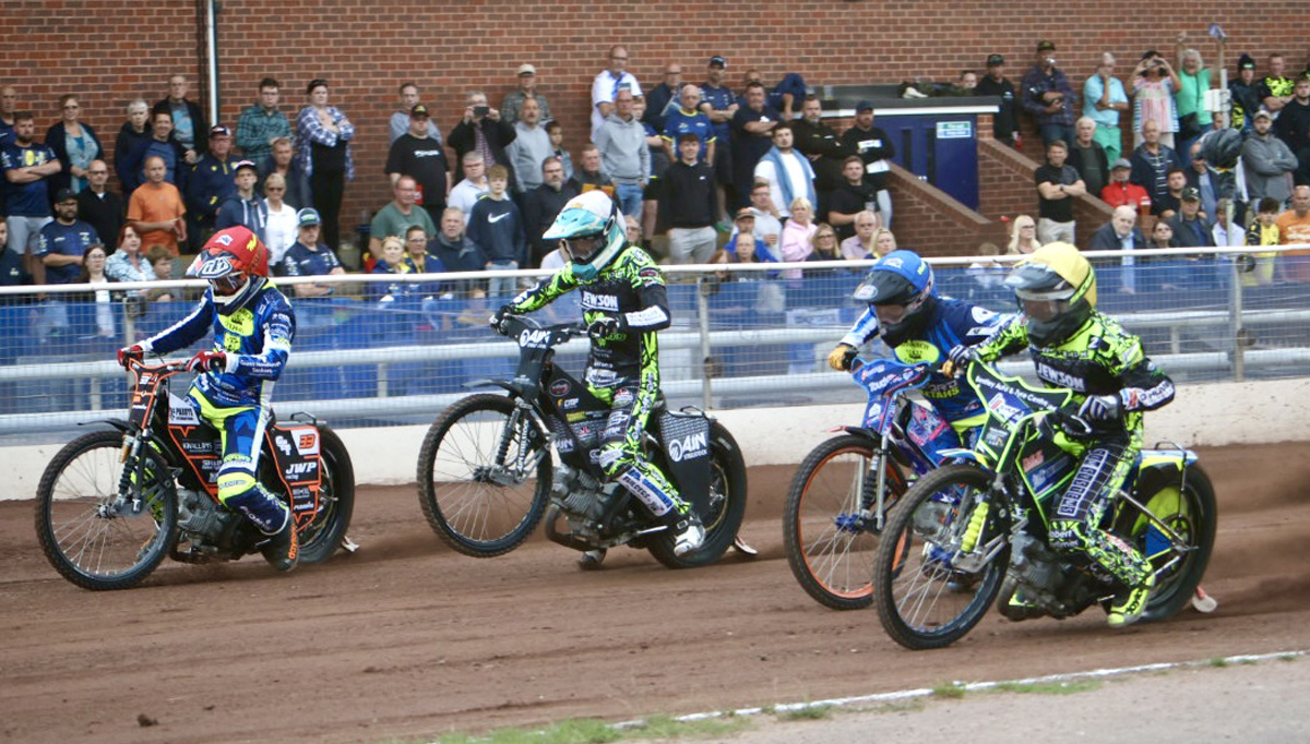 PREVIEW: OXFORD v BERWICK (CAB DIRECT CHAMP) – British Speedway ...