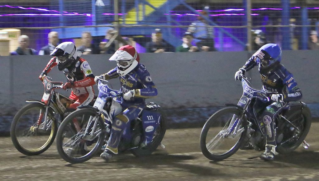 LAWSON TARGETS STARS SUCCESS – British Speedway Official Website