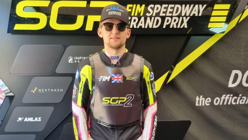 TIGERS MOVE FOR FLINT – British Speedway Official Website