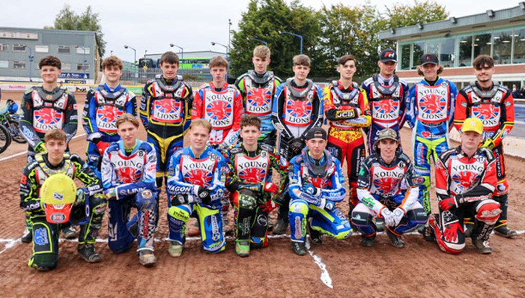NEW DATE FOR U19 FINAL – British Speedway Official Website