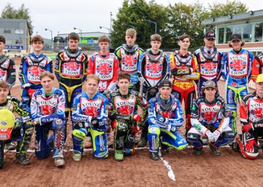 NEW DATE FOR U19 FINAL – British Speedway Official Website