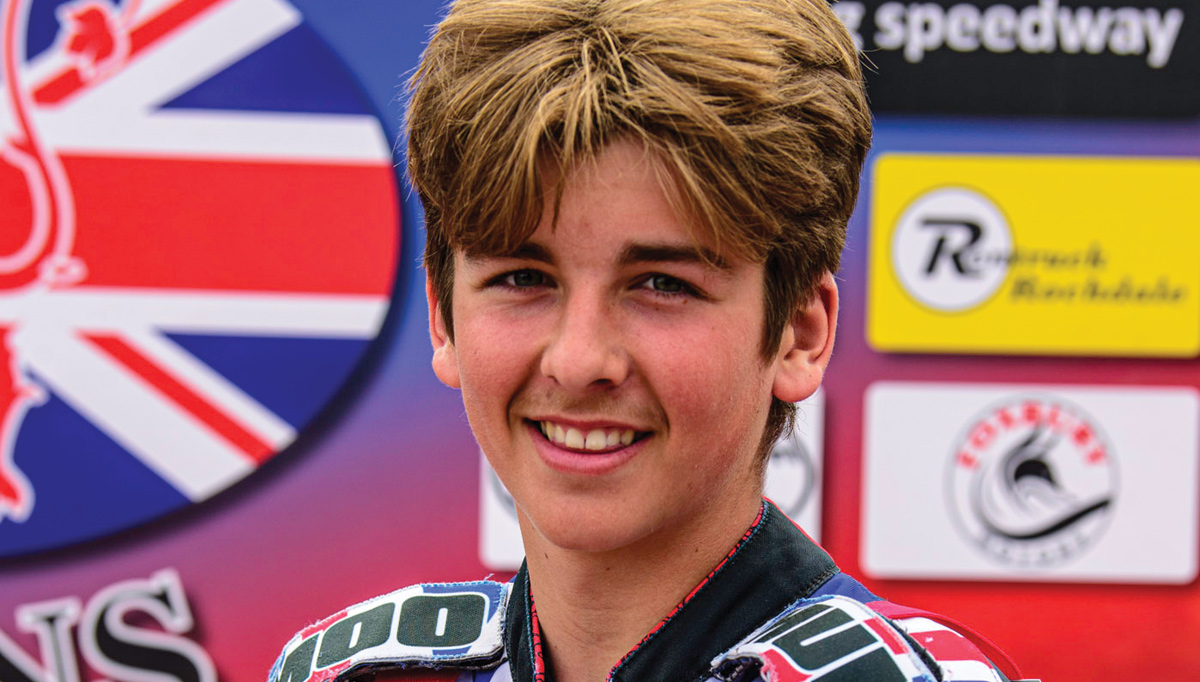 WOOD JOINS EAGLES – British Speedway Official Website