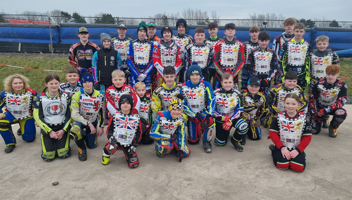 PREVIEW: BRITISH YOUTH CHAMPIONSHIP, LEICESTER – British Speedway ...