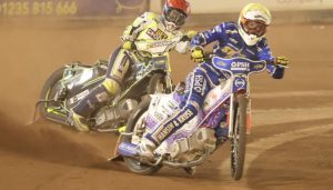 PREVIEW: OXFORD v KING’S LYNN (ROWE MOTOR OIL PREM) – British Speedway ...
