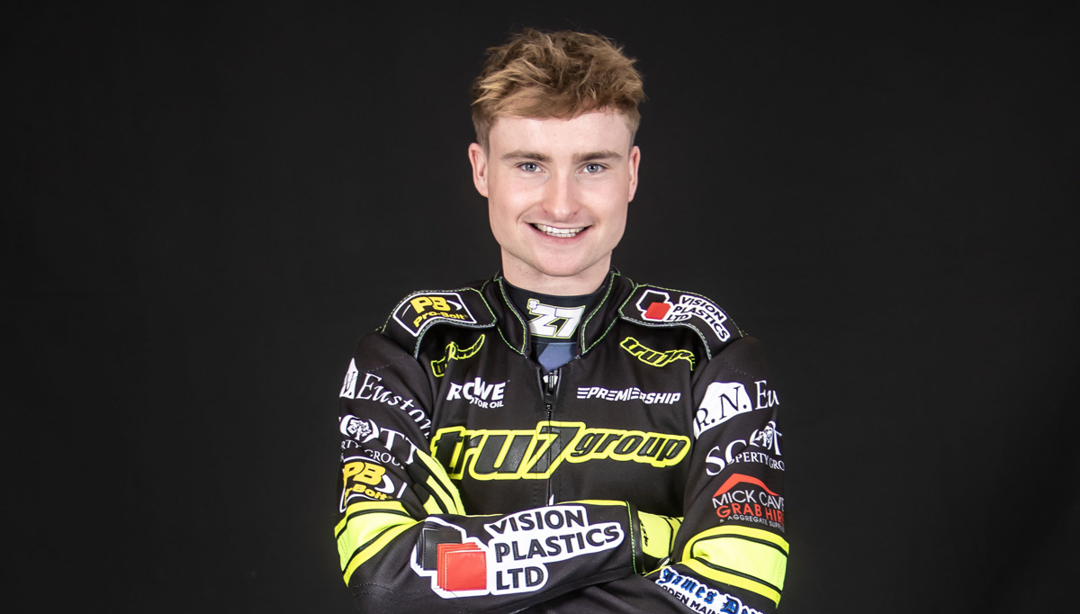 FRUSTRATION FOR BRENNAN – British Speedway Official Website