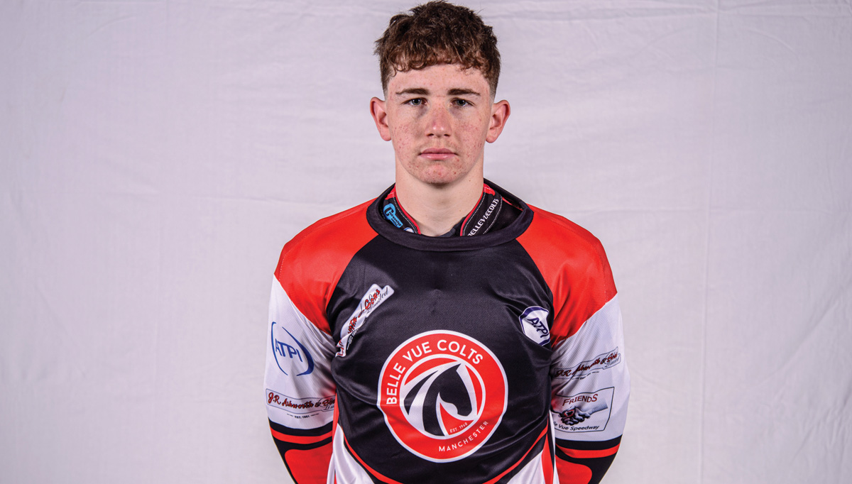 PREMIERSHIP CALL FOR CAIRNS – British Speedway Official Website