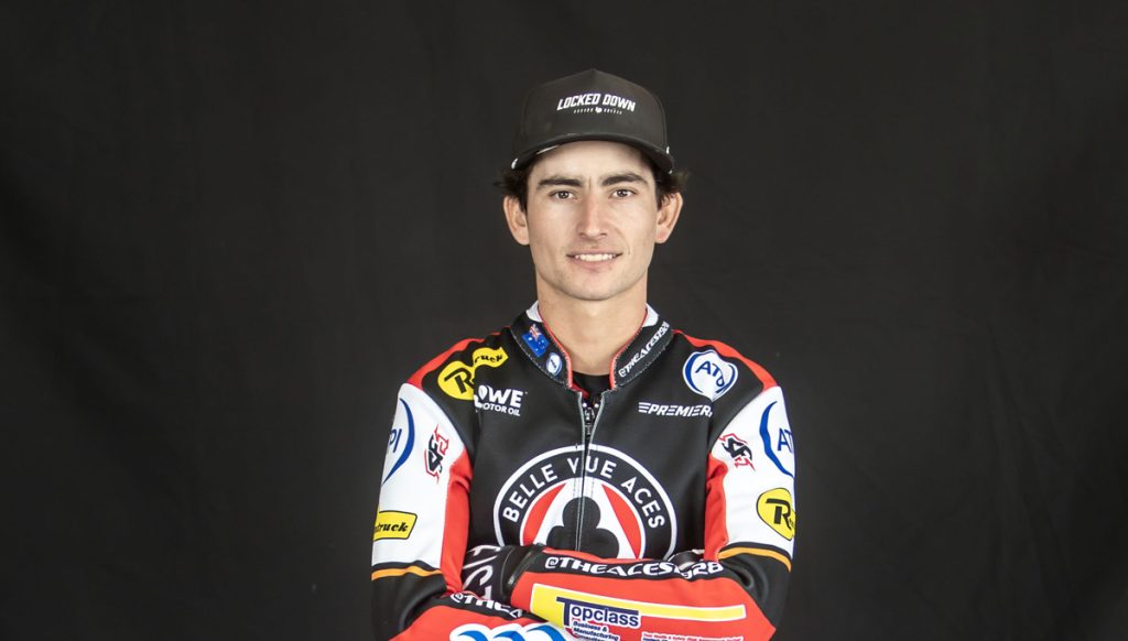 COOK, Zach – British Speedway Official Website