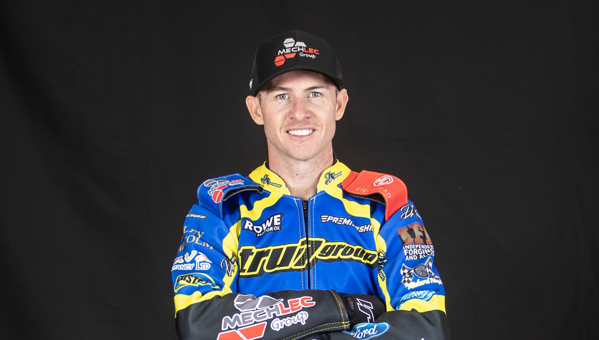 SKIPPER PICKO RETURNS FOR TIGERS – British Speedway Official Website