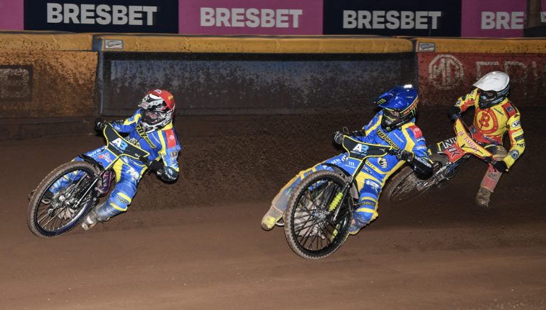Sheffield Tigers – British Speedway Official Website