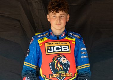 SCORPIONS SIGN INGRAM – British Speedway Official Website
