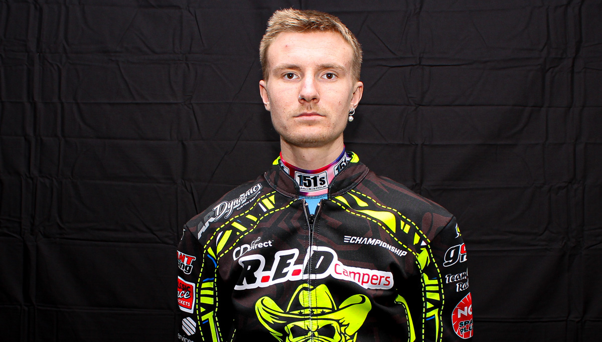 KEMP TO SKIPPER BANDITS – British Speedway Official Website