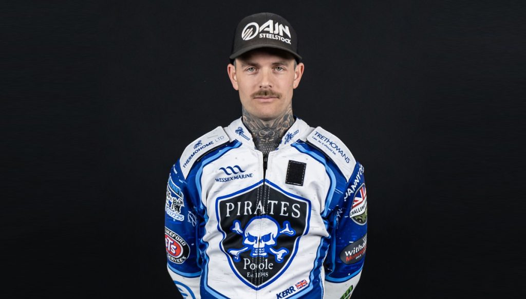 KERR’S PIRATES TROPHY AIM – British Speedway Official Website