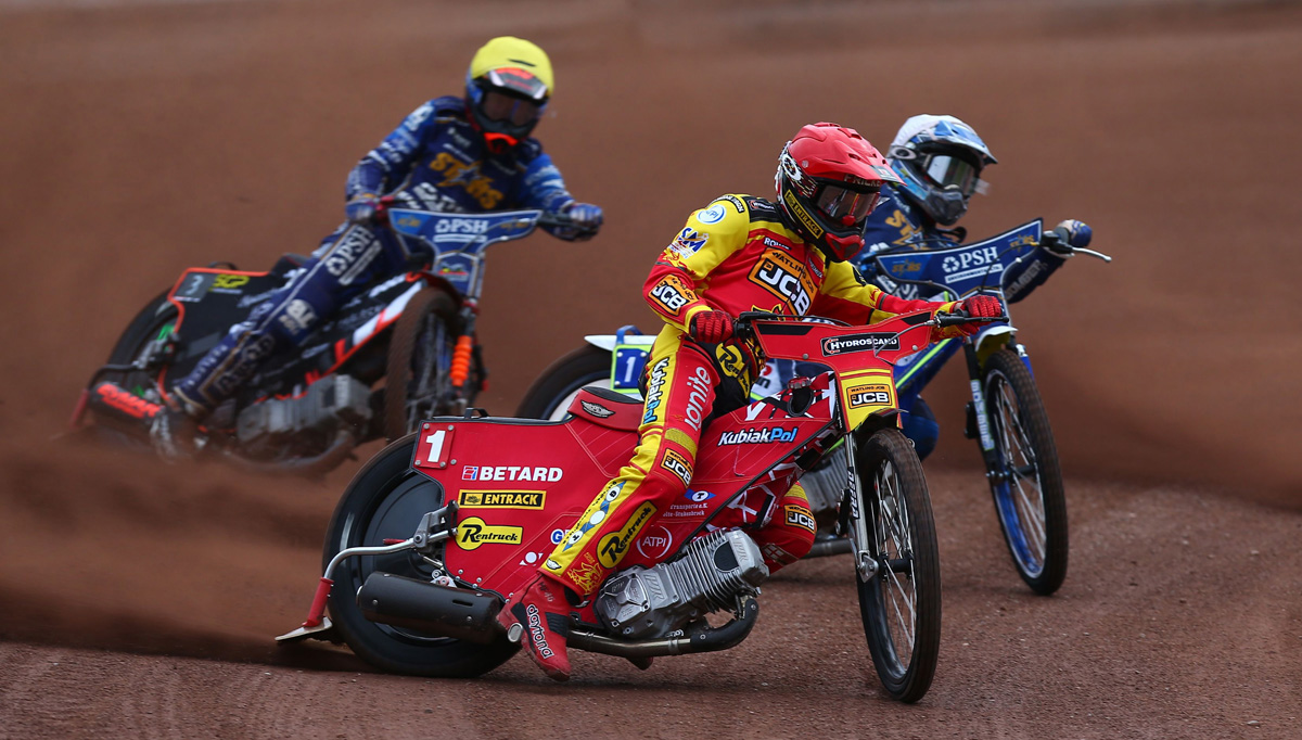 PREVIEW: LEICESTER v KING’S LYNN (ROWE MOTOR OIL PREM) – British ...