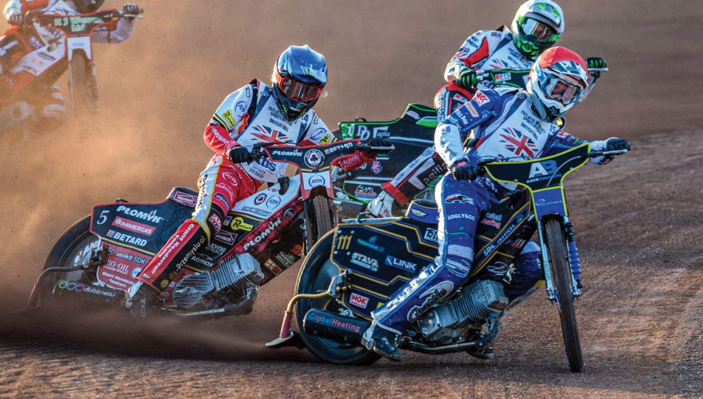 BRITISH FINAL RACE JACKETS AUCTION – LAST CHANCE! – British Speedway ...