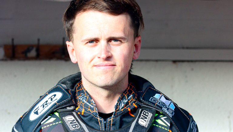 SMITH STAYING WITH BANDITS – British Speedway Official Website