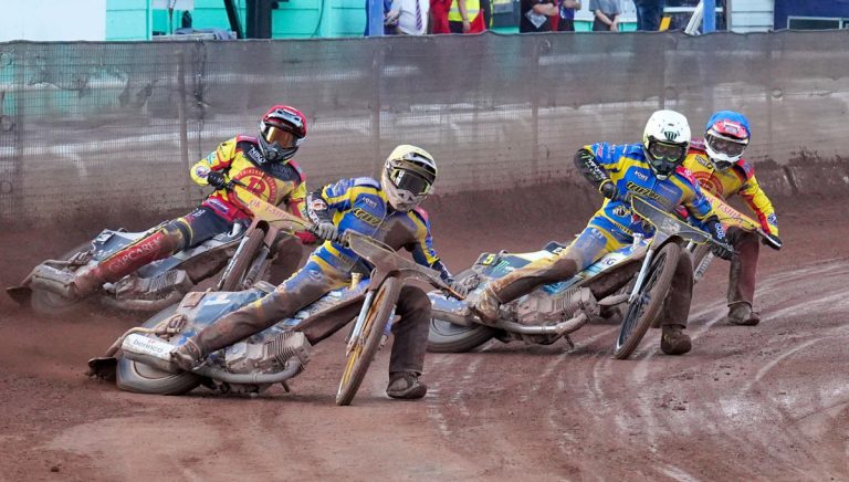 PREVIEW: BIRMINGHAM v SHEFFIELD (ROWE MOTOR OIL PREM) – British ...