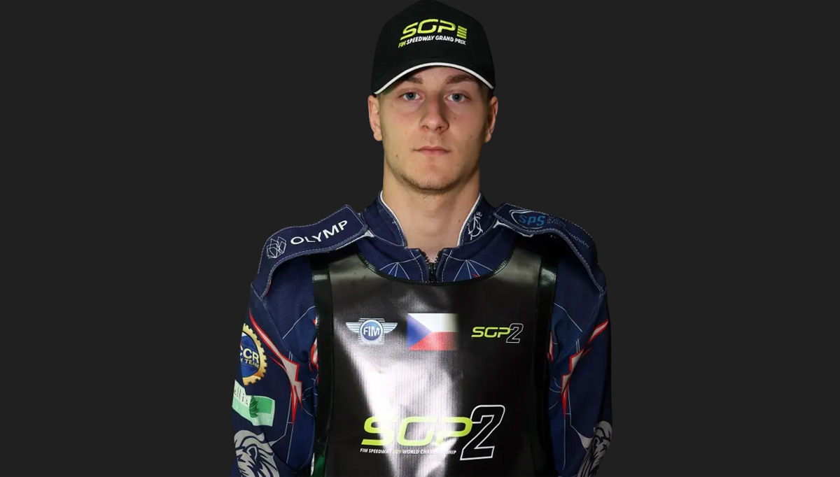 KLIMA BACK AT PLYMOUTH – British Speedway Official Website