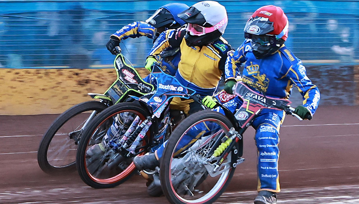 CHEETAHS PRIMED FOR NICHOLLS RETURN – British Speedway Official Website