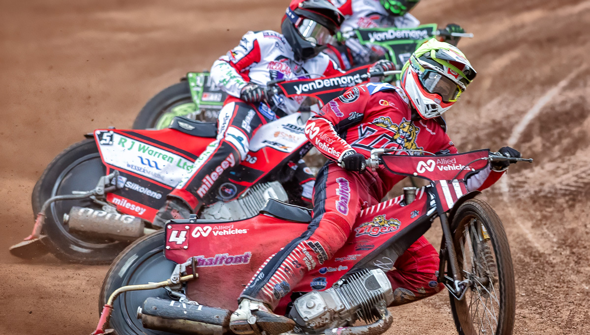 PREVIEW: REDCAR v GLASGOW (BSN SERIES S/F) – British Speedway Official ...