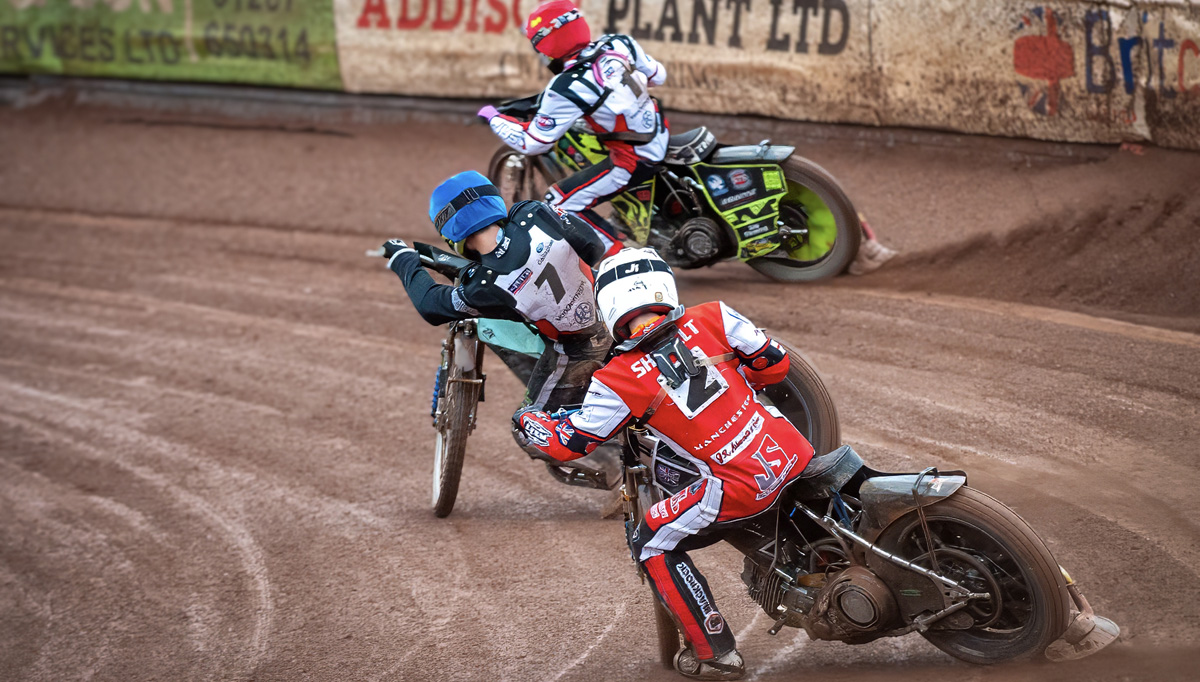 LAST RACE WIN FOR TIGERS – British Speedway Official Website