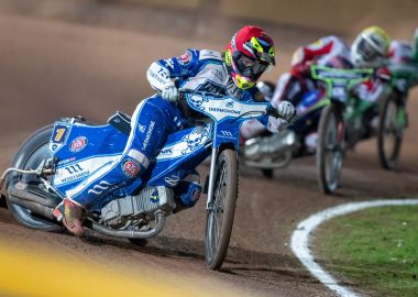 MIDDLO PRAISE FOR AWESOME LAWSON – British Speedway Official Website